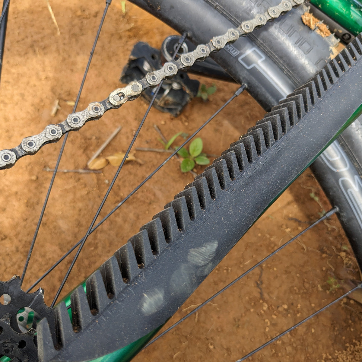 Stay Guard – Squeaky Wheel